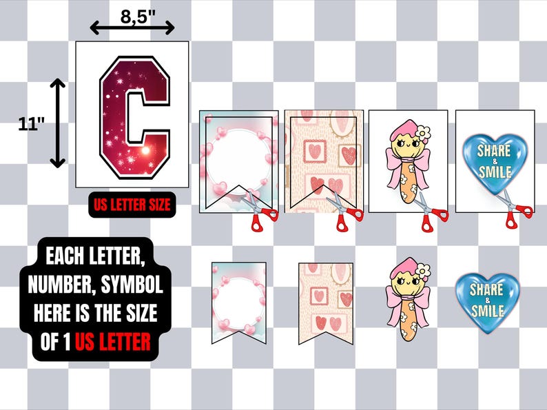 Valentine Bulletin Board Classroom Decor Class Door Decors, Elementary ...