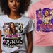 Prom Send off Shirt Design Graduate Shirt Designs 2026 Graduation ...