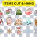Chillin With My Snowmies Winter Bulletin Board Kit: Printable Snowman ...