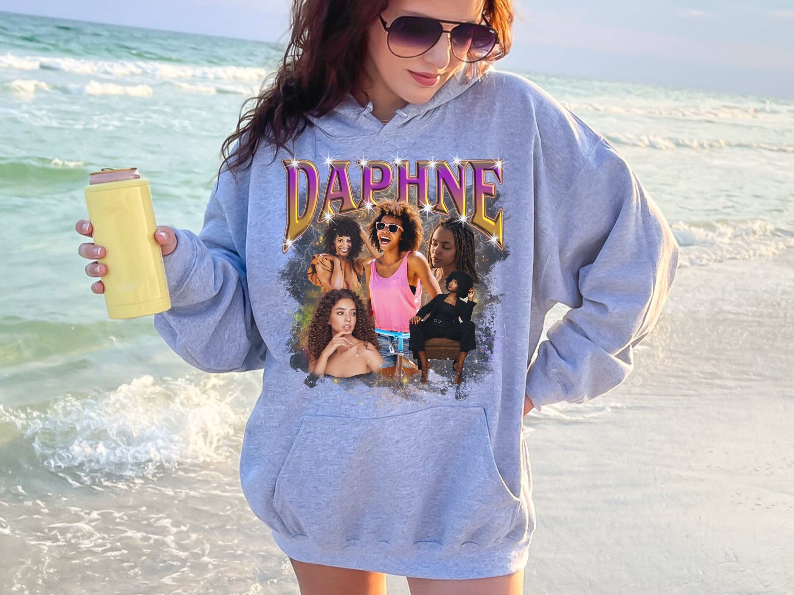 Bootleg Rap Tee Template Digital Editable Custom Bootleg Rap Tee ...