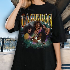 Bootleg Rap Tee Template Digital Editable Custom Bootleg Rap Tee ...