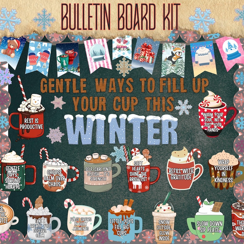 Self Awareness Board - Etsy