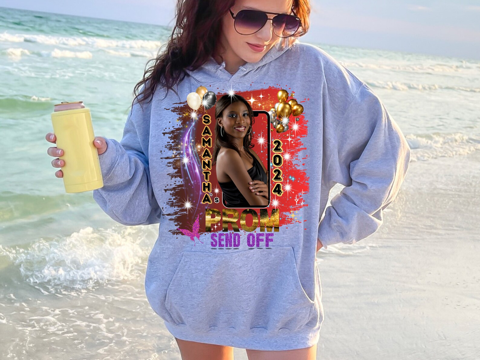 Prom Send off Shirt Design Prom T Shirt Design 2024 Graduation Shirt ...