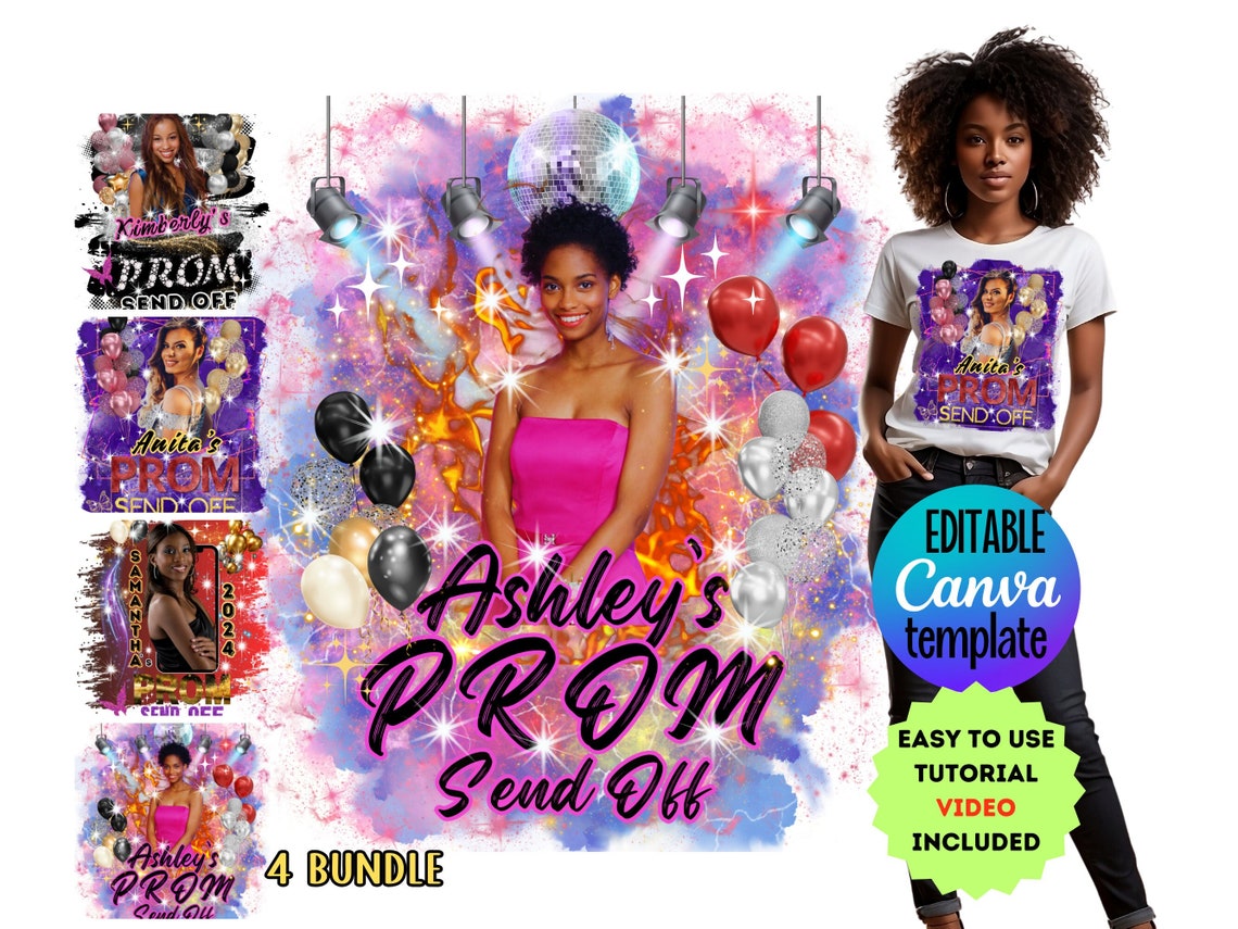 Prom Send off Shirt Design Graduate Shirt Designs 2026 Graduation ...