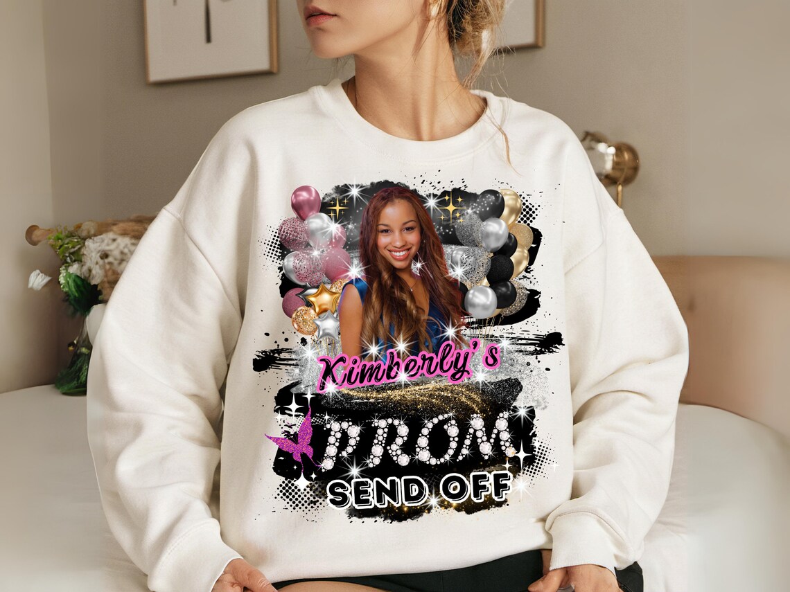 Prom Send off Shirt Design Graduate Shirt Designs 2026 Graduation ...
