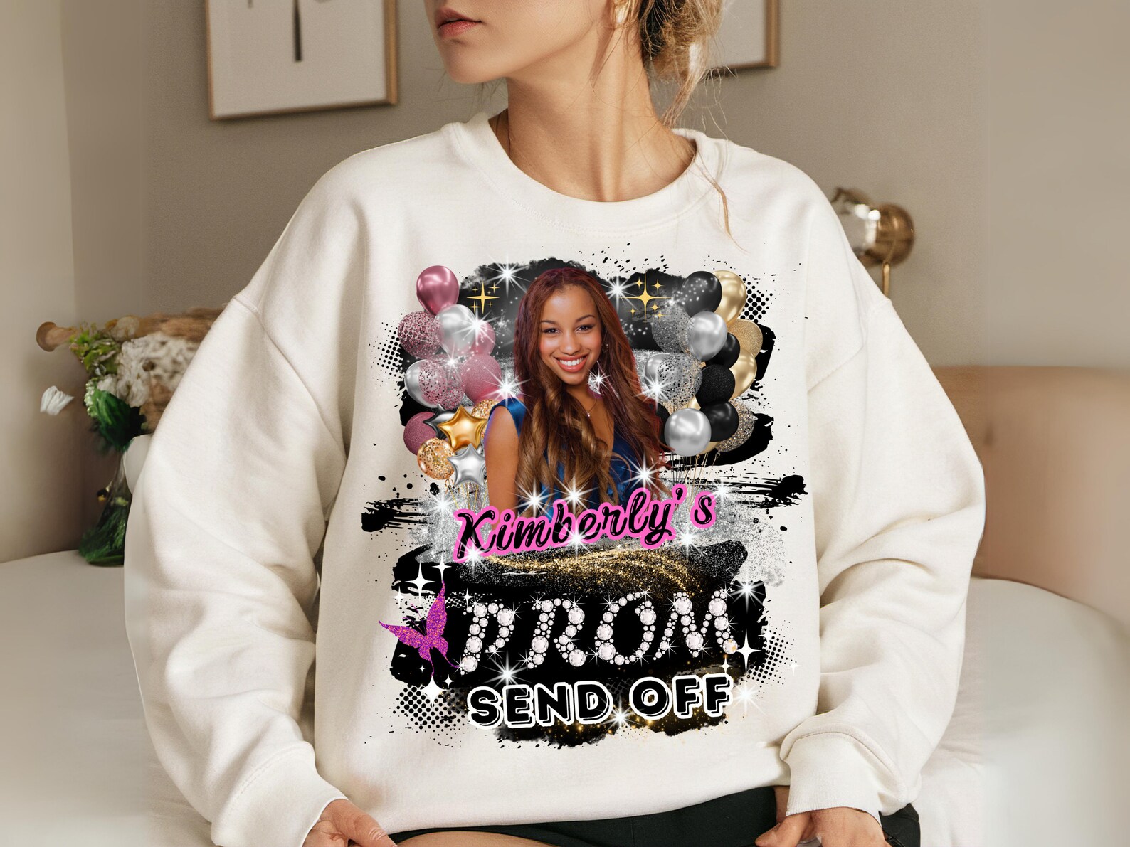 Prom Send off Shirt Design Prom T Shirt Design 2024 Graduation Shirt ...