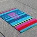 Pink Coil Rug - Etsy