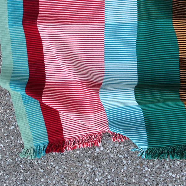 Rep Weave - Etsy