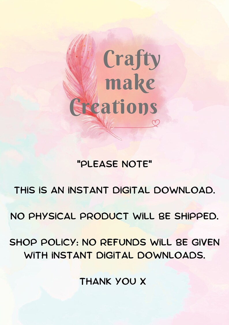 Printable A4 Daily Planner, Digital Planner - Etsy