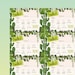 Plant Care Card, Digital Plant Care Label, Printable Houseplant Care ...