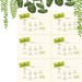 Plant Care Card, Digital Plant Care Label, Printable Houseplant Care ...