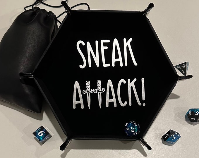 D4 | Prisoner's Lock Dice | Dungeons and Dragons | DND Dice | Role ...