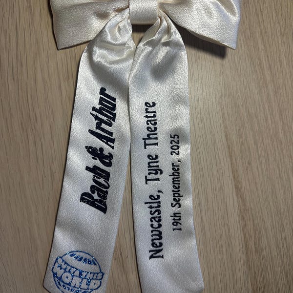 Italian Bach Merch - Etsy UK