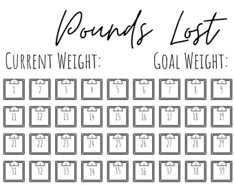 To Do Checklist - Etsy