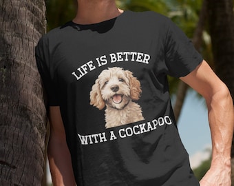 Cockapoo Gift - 60+ Gift Ideas for 2024