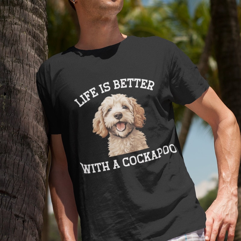 Cockapoo - Etsy