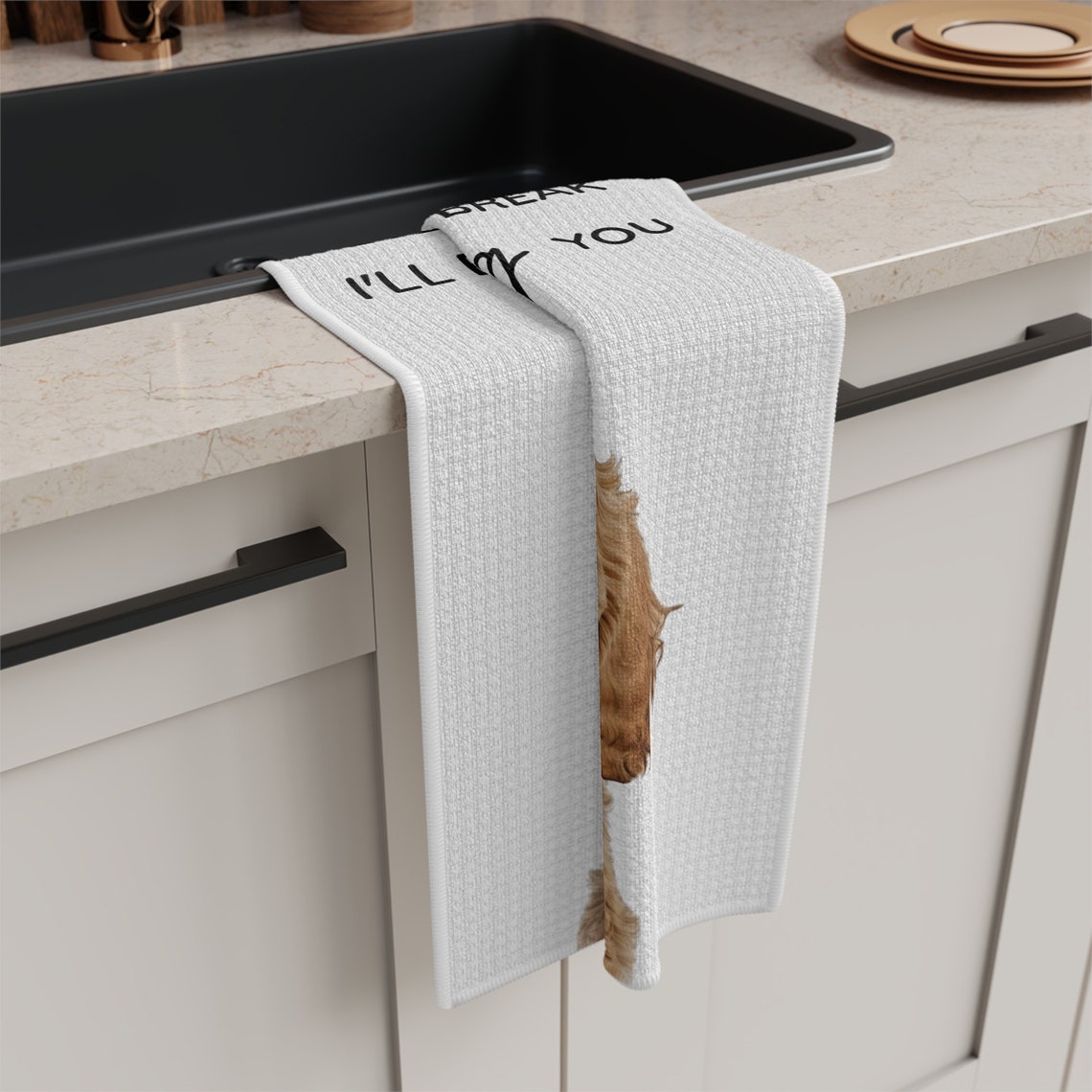 Dog Soft Tea Towel for Cavapoo Lovers Cavapoo Tea Towel Cavapoo Lover ...