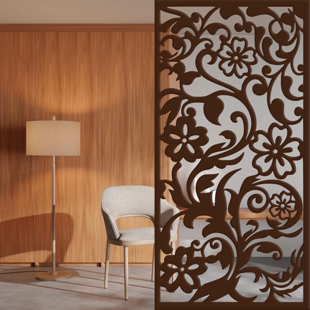 15 Laser Cut Panels Svg, Patterns Svg, Laser Cut Files, Geometric Panel ...