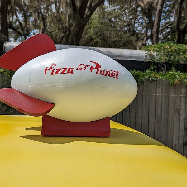 Pizza Planet - Etsy