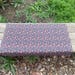 Strawberry Cotton Fabric - Etsy