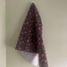 Strawberry Cotton Fabric - Etsy