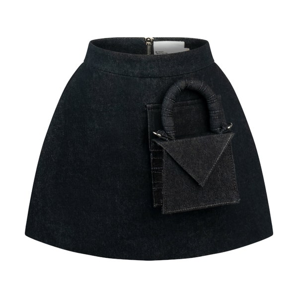 Detachable Pockets - Etsy