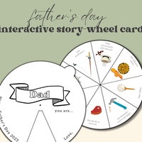 Fathers Day Toolbox Craft for Kids, Father's Day Gift From Kids ...