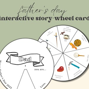 Fathers Day Toolbox Craft for Kids, Father's Day Gift From Kids ...