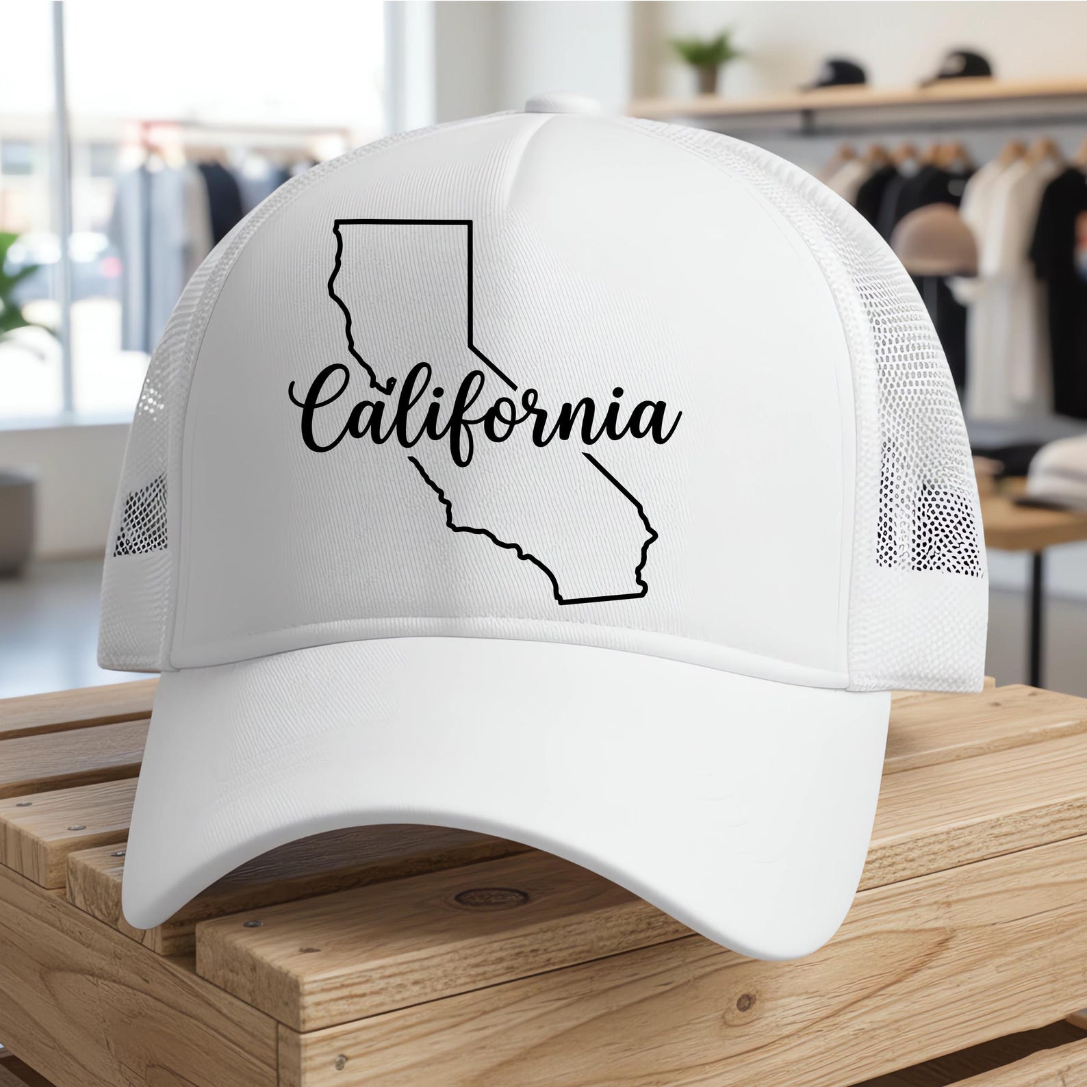 California Map SVG: Cursive Silhouette Cut File (digital Download ) - Etsy