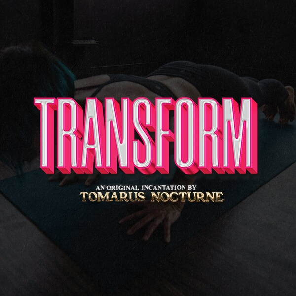 Transformation - Etsy