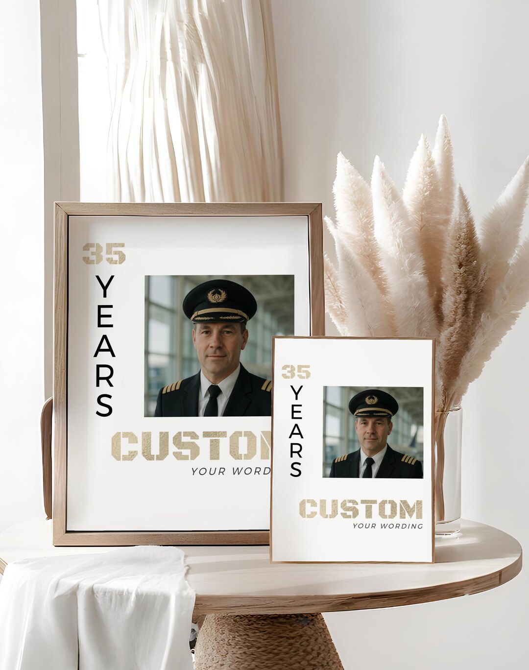 Custom Retirement Sign, Happy Retirement Party Decor, Photo Table Sign ...