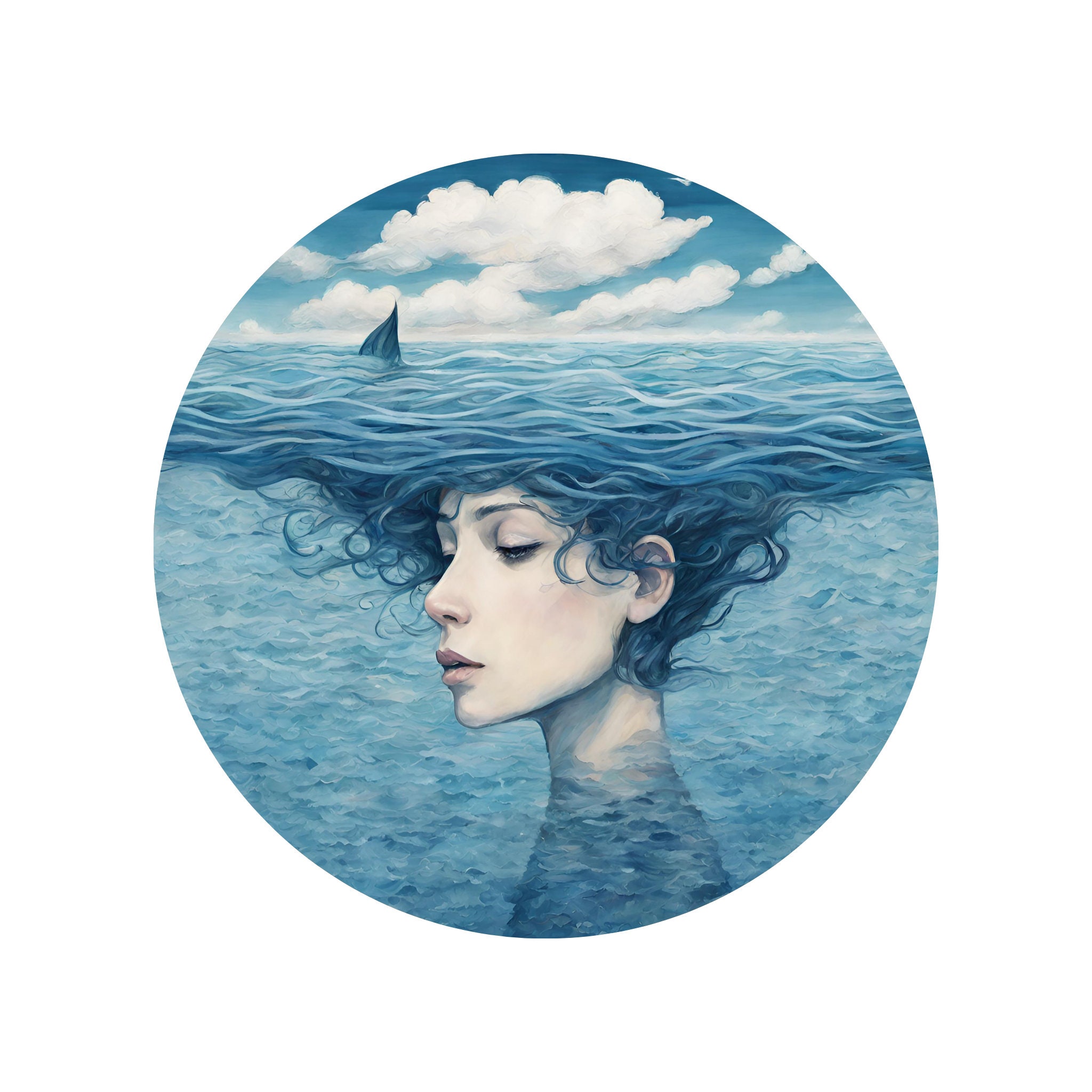 Image - Let Your Thoughts Float Thoughts Can Take on Different Forms ...