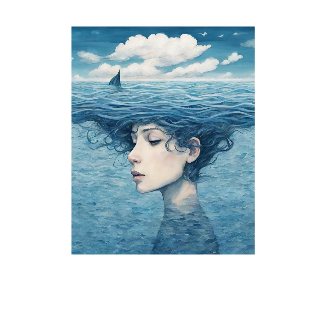 Image - Let Your Thoughts Float Thoughts Can Take on Different Forms ...