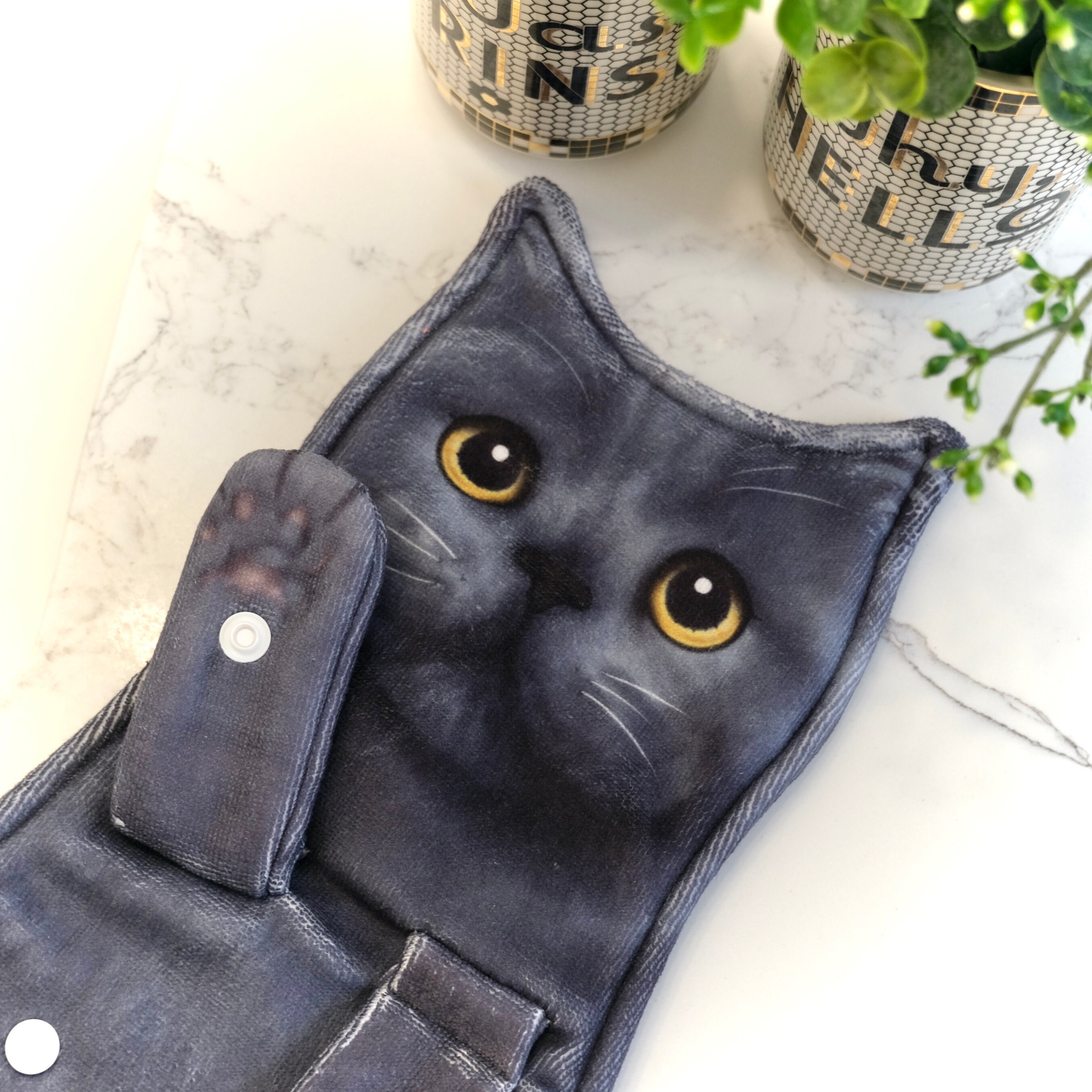 Christmas Gift, Christmas Gift for Her, Cute Cat Lover Gift, Funny ...