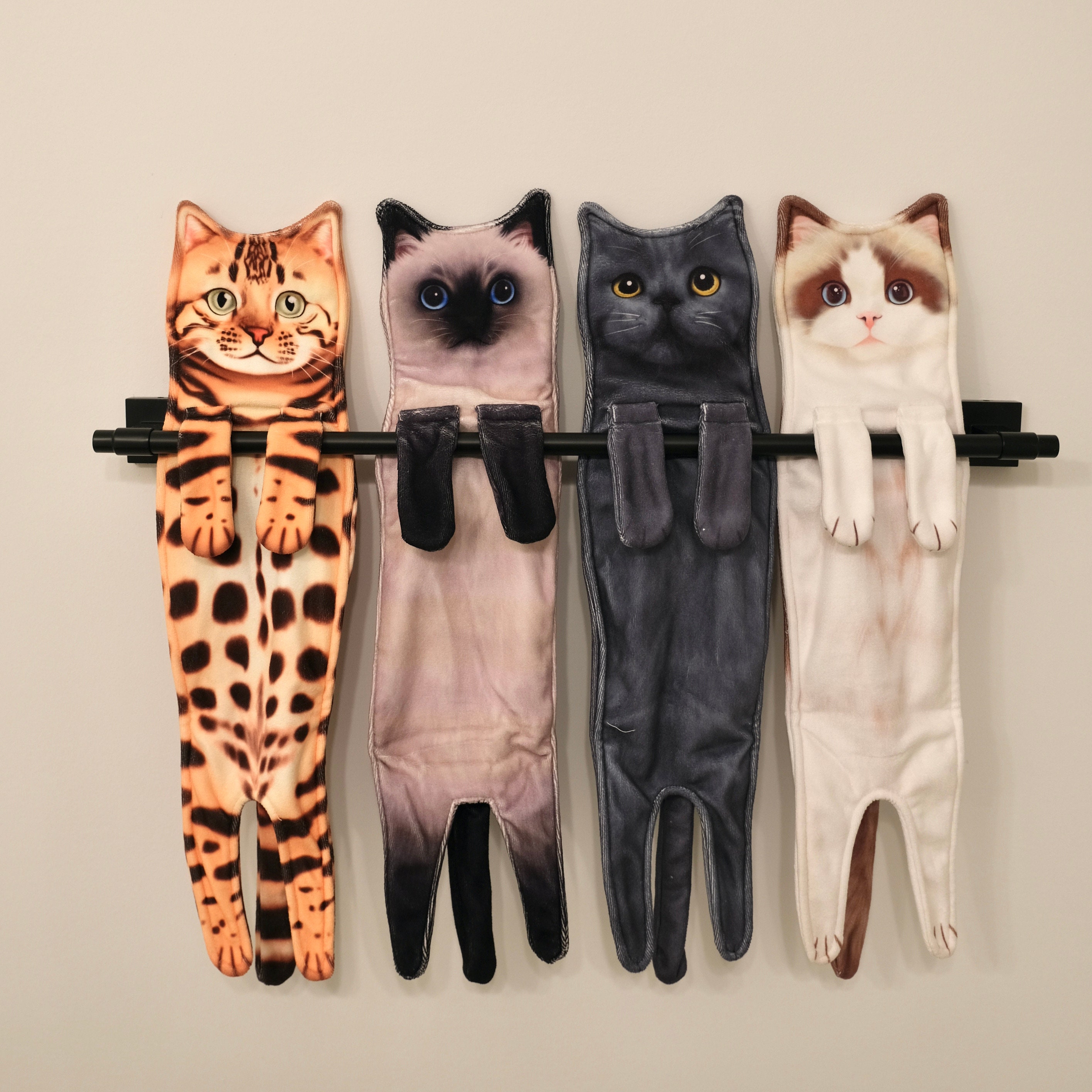 Christmas Gift, Christmas Gift for Her, Cute Cat Lover Gift, Funny ...