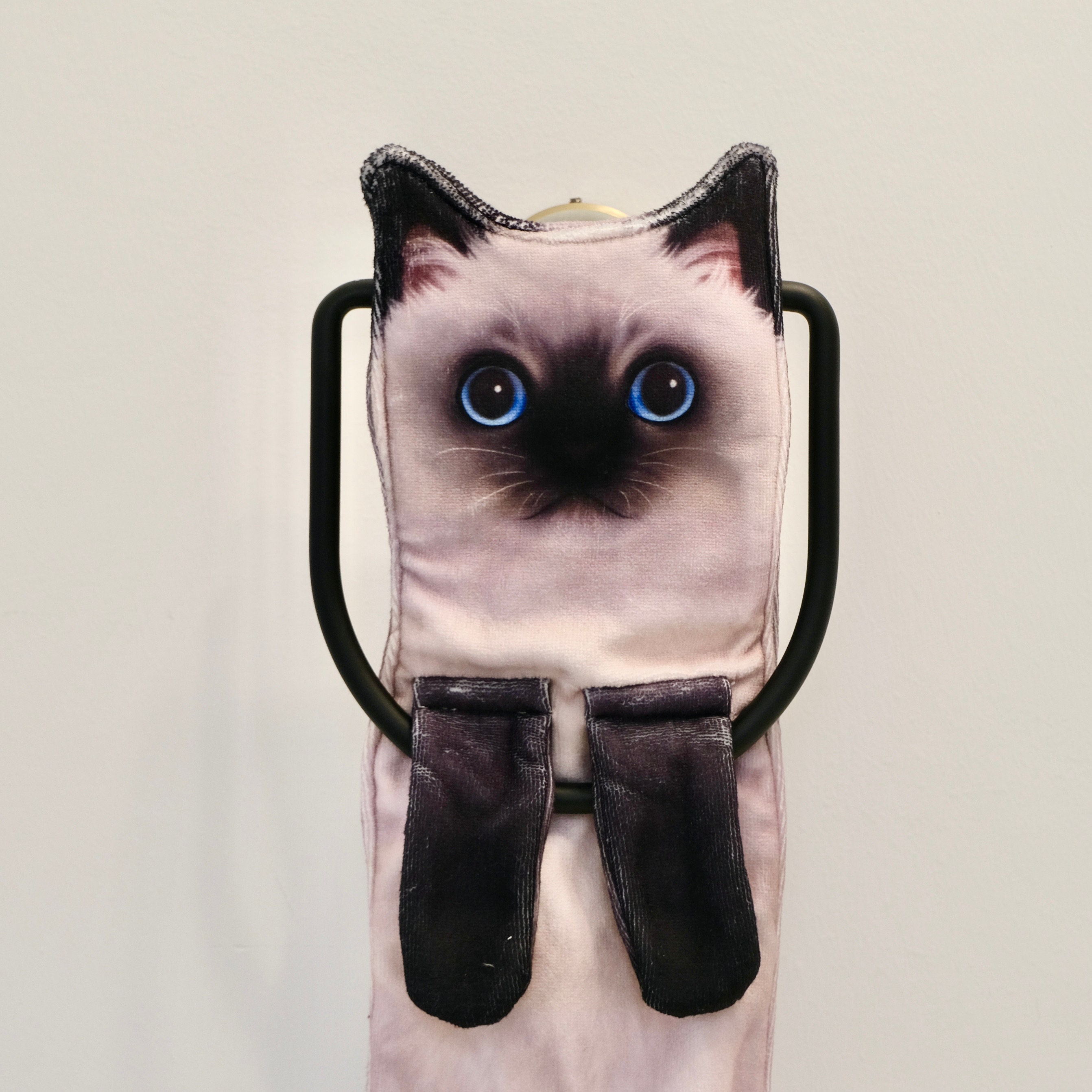 Christmas Gift, Christmas Gift for Her, Cute Cat Lover Gift, Funny ...