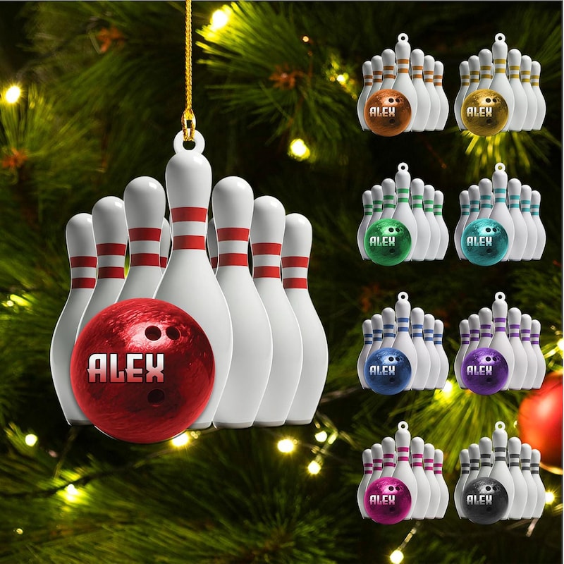Gift for Bowlers - 60+ Gift Ideas for 2025