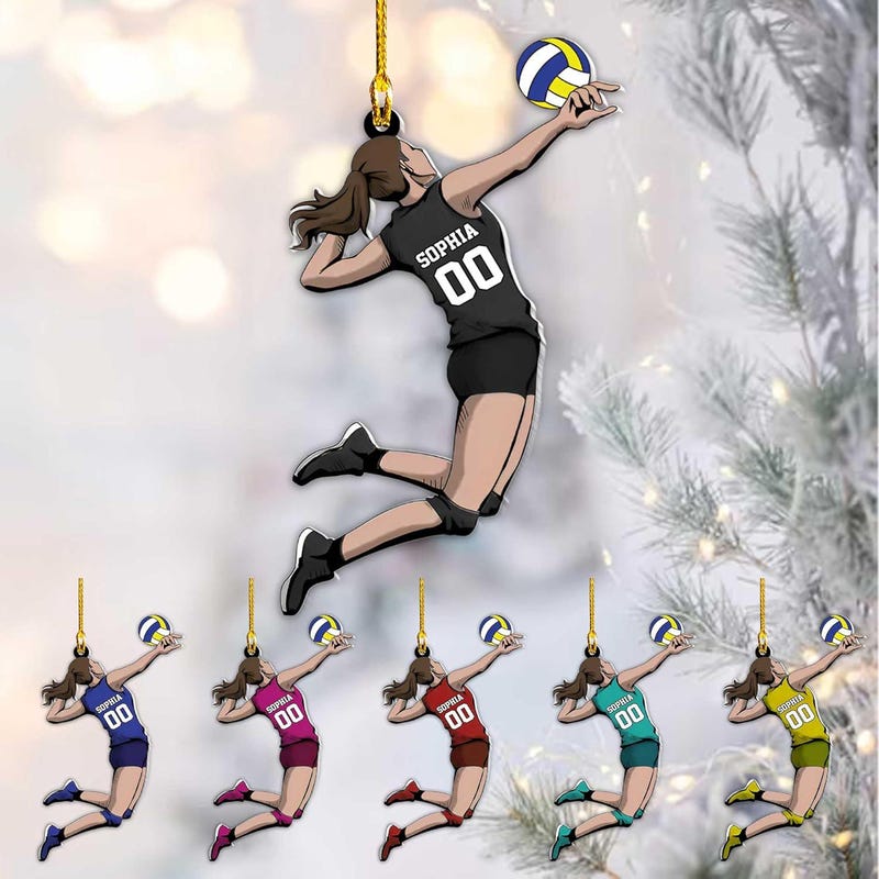 Volleyball Stuff - Etsy