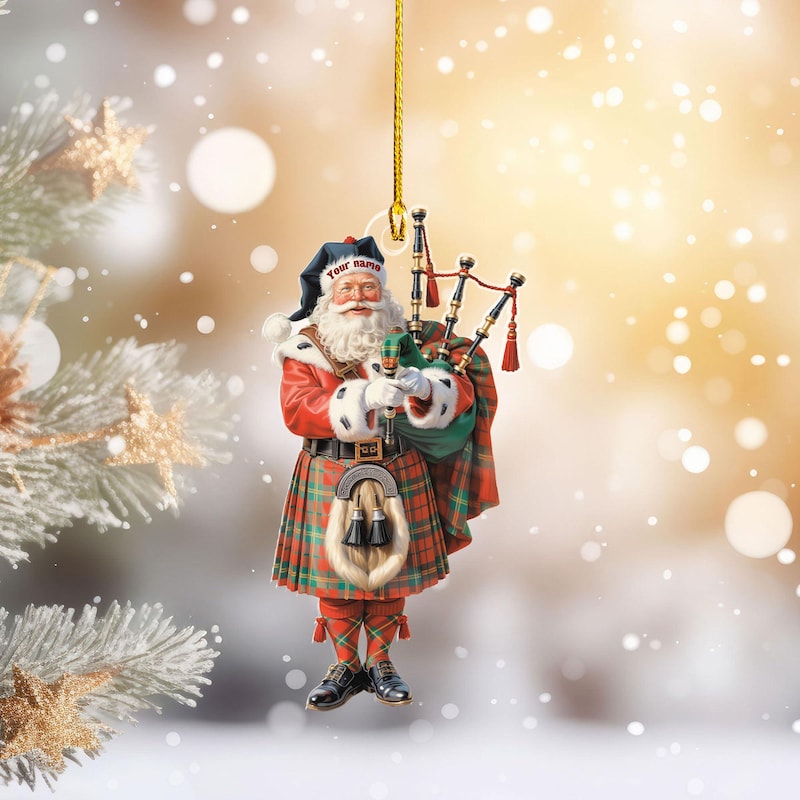 Scottish Bagpiper Gifts - 60+ Gift Ideas for 2026