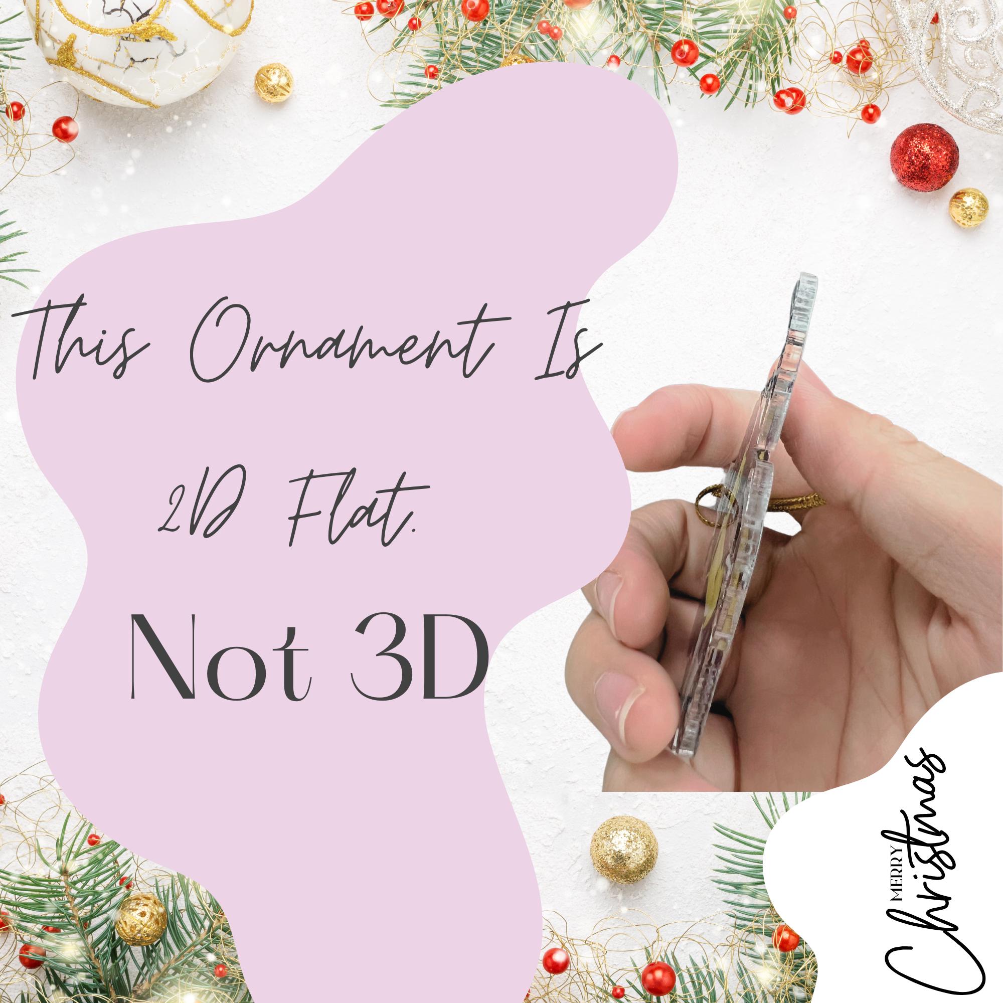 Mechanic Tool Box Ornament, Christmas Tree Mechanic Repair Shop Decor ...