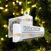 Personalized Air Conditioner Christmas Light Ornament Xmas Tree Decor ...