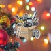 Mechanic Tool Box Ornament, Christmas Tree Mechanic Repair Shop Decor ...