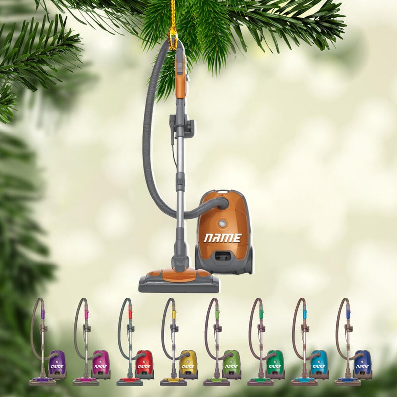 Vacuum Cleaner - Etsy