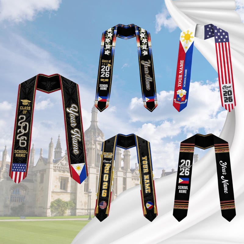 Graduation Flags Hawaii - Etsy