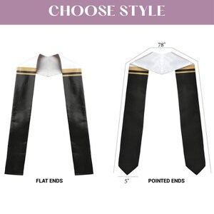 Personalized Germany Stole,custom Germany Graduation Sash,germany ...