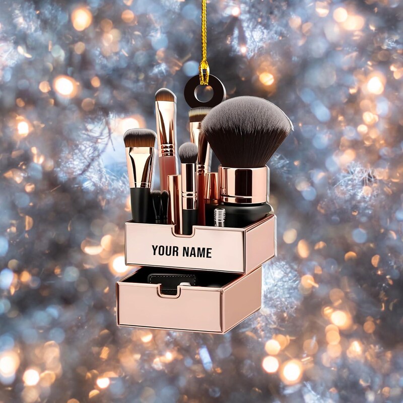 Makeup Artist Gift - 60+ Gift Ideas for 2025
