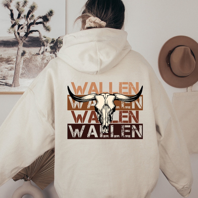 Western Wear Sweatshirt - Etsy UK