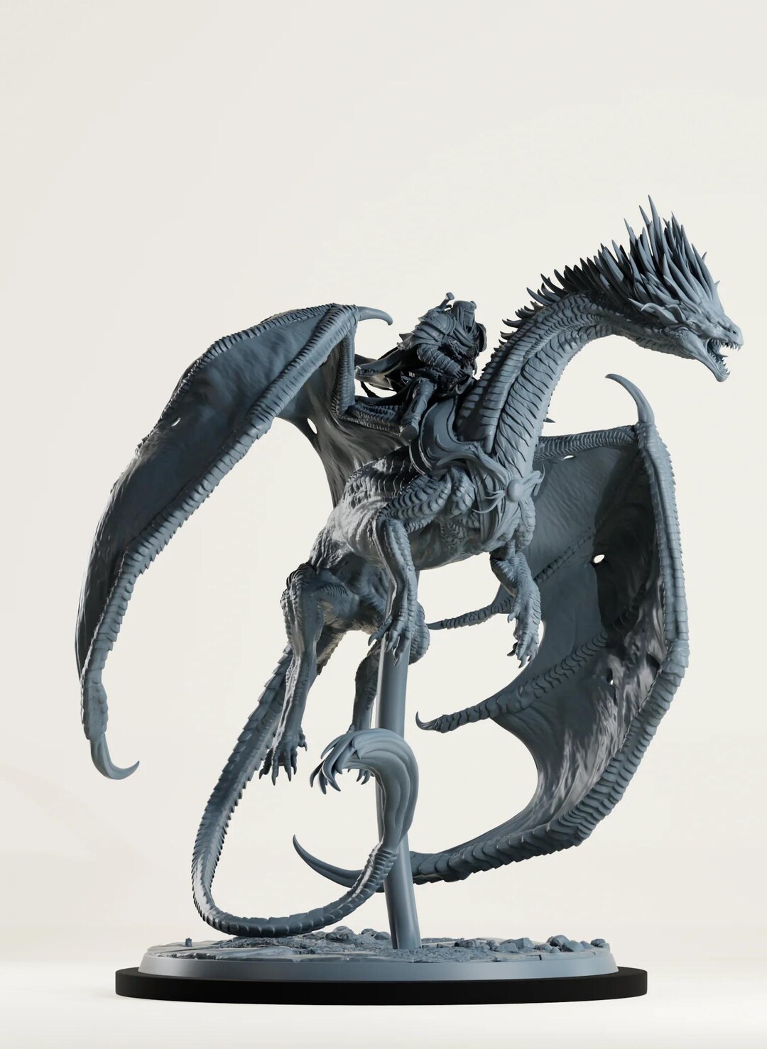 Sky Watchers Set - DND Miniatures, Pathfinder 2nd, Heroquest, Minis ...