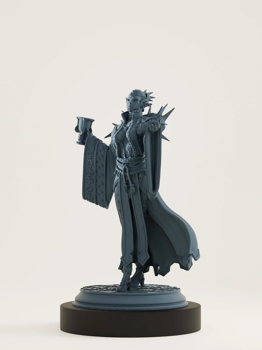 Noble Vampire - Dnd Miniatures, Pathfinder 2e, Heroquest, Minis - Jdr ...