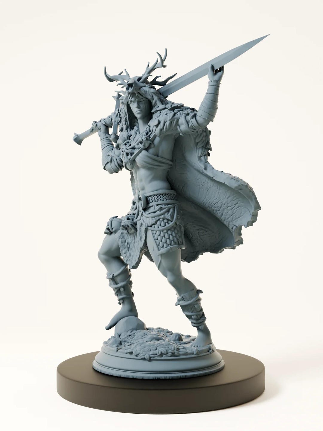 Forest Colossus - Dnd Miniatures, Pathfinder 2e, Heroquest, Minis - Jdr ...